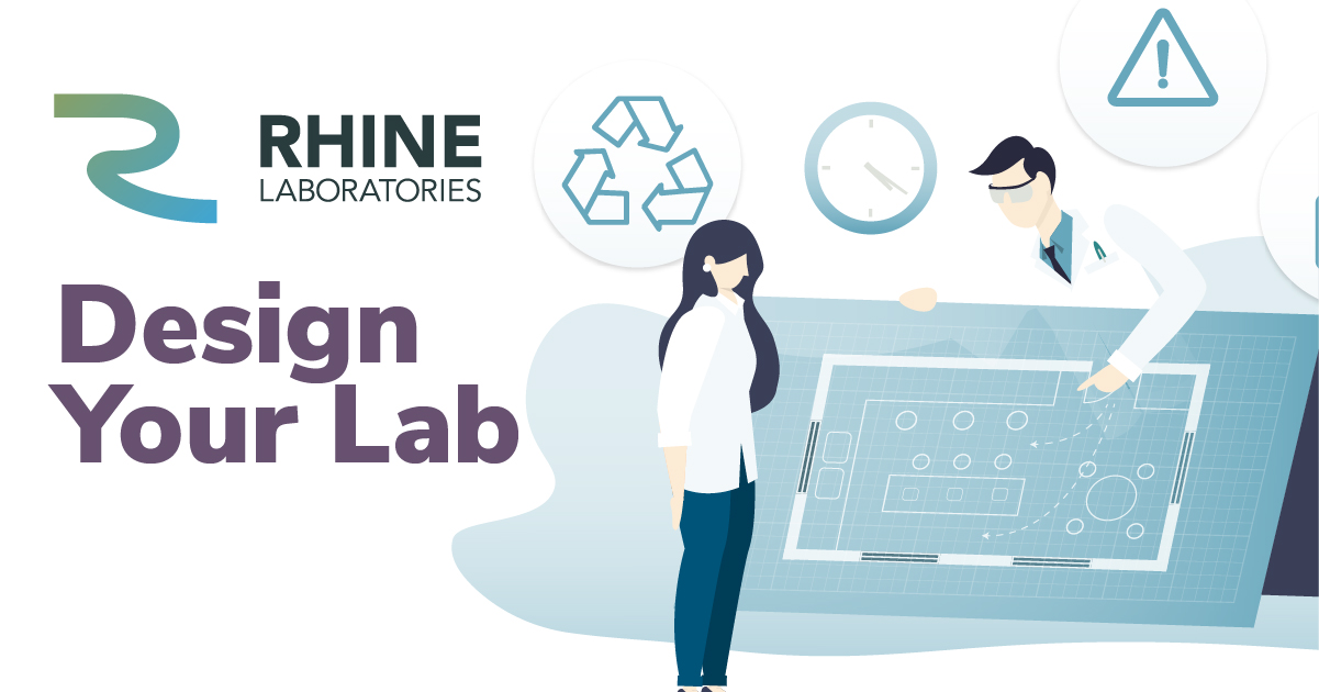 Design Your Cannabis Testing Lab - Rhine Laboratories